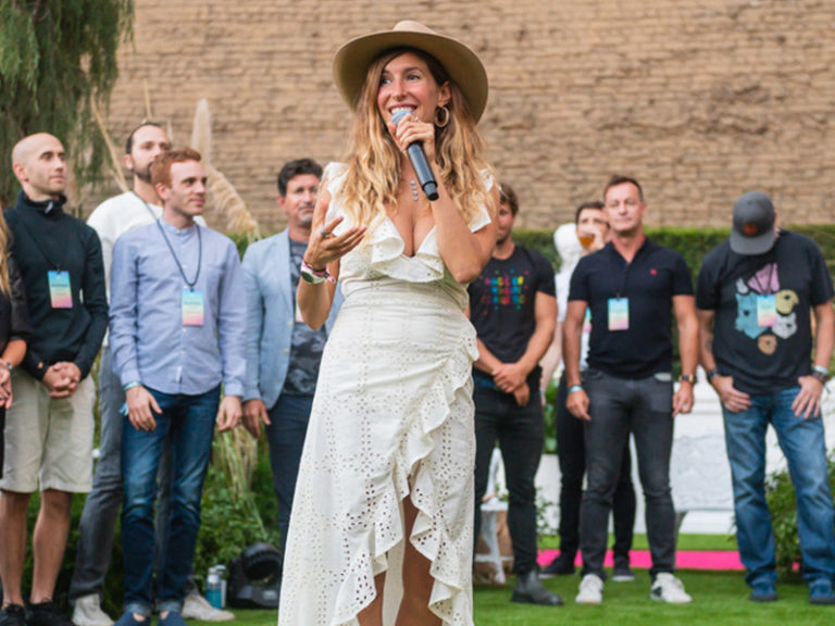 Experiences - The Magic of Human Connection