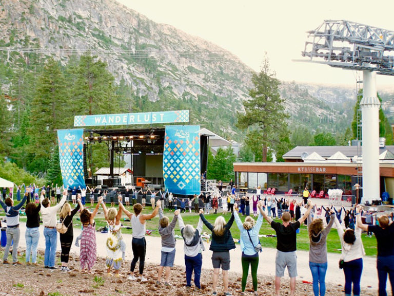 Experiences - The Magic of Human Connection